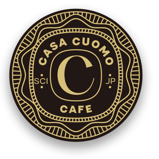 CASA CUOMO | イタリアンシェフ サルバトーレ・クオモの家のような空間